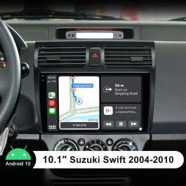 Suzuki Swift Android 10 Radio 4G Head Unit - Joying