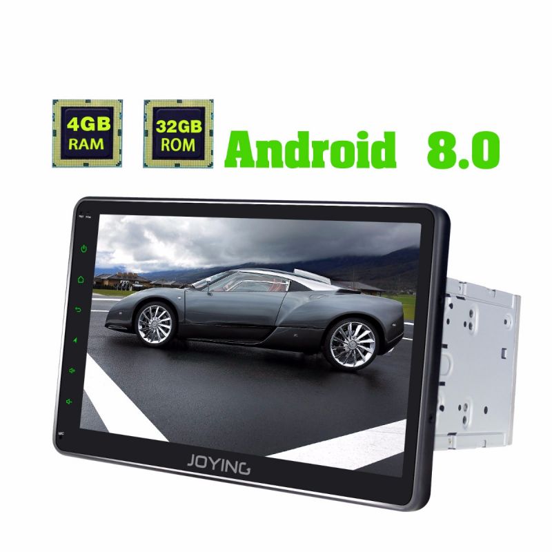 12% OFF Joying Android Car Stereo Autoradio GPS Navigation Head Unit