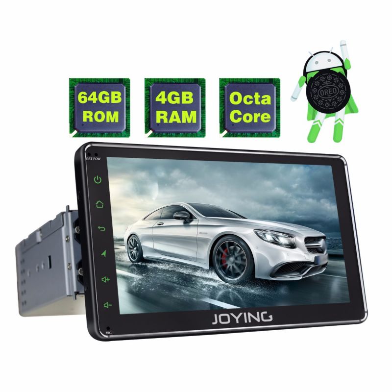12% OFF Joying Android Car Stereo Autoradio GPS Navigation Head Unit