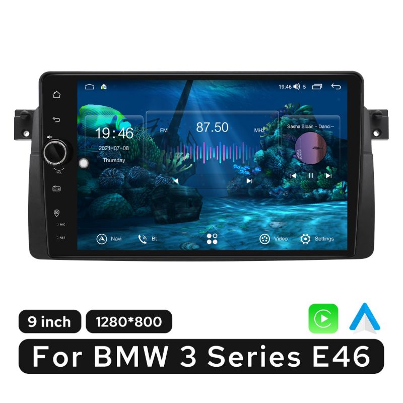 Head Unit