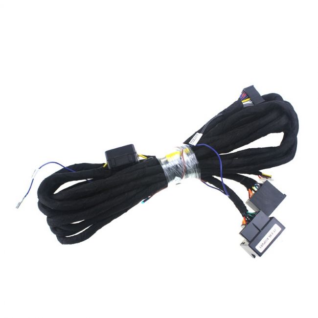 BMW Harness - Head Unit Harness