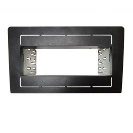 9 Mounting Bracket For Joying Big Touch Screen Android Radio