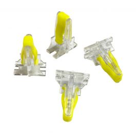 Joying Screen Plug Clips