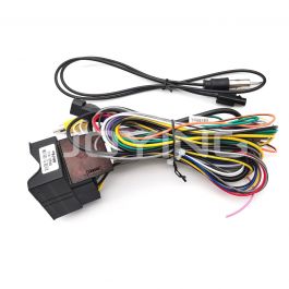 Extension Harness Cable 59CM for New VW Harness 2016+