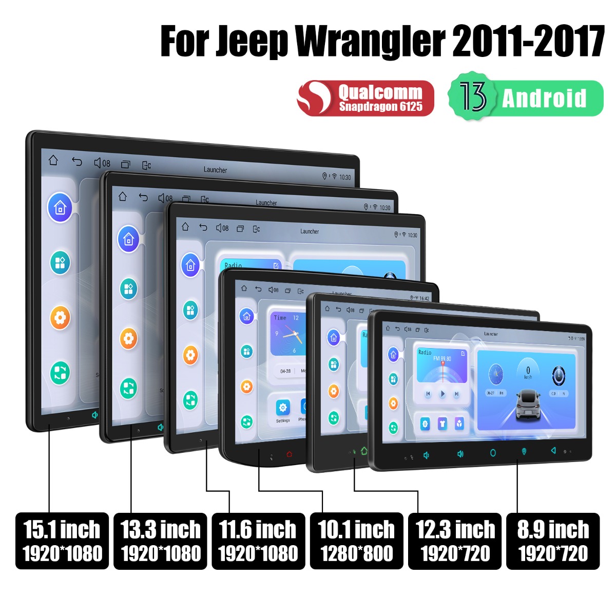 Wrangler - Jeep & Chrysler & Dodge